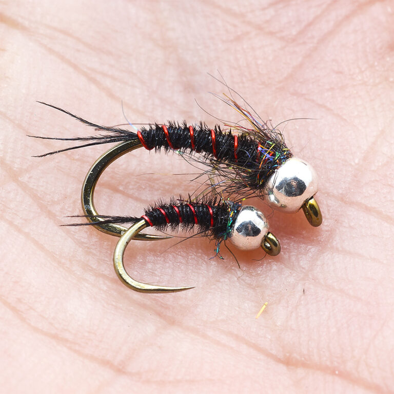 small-black-PT - Fly Tying